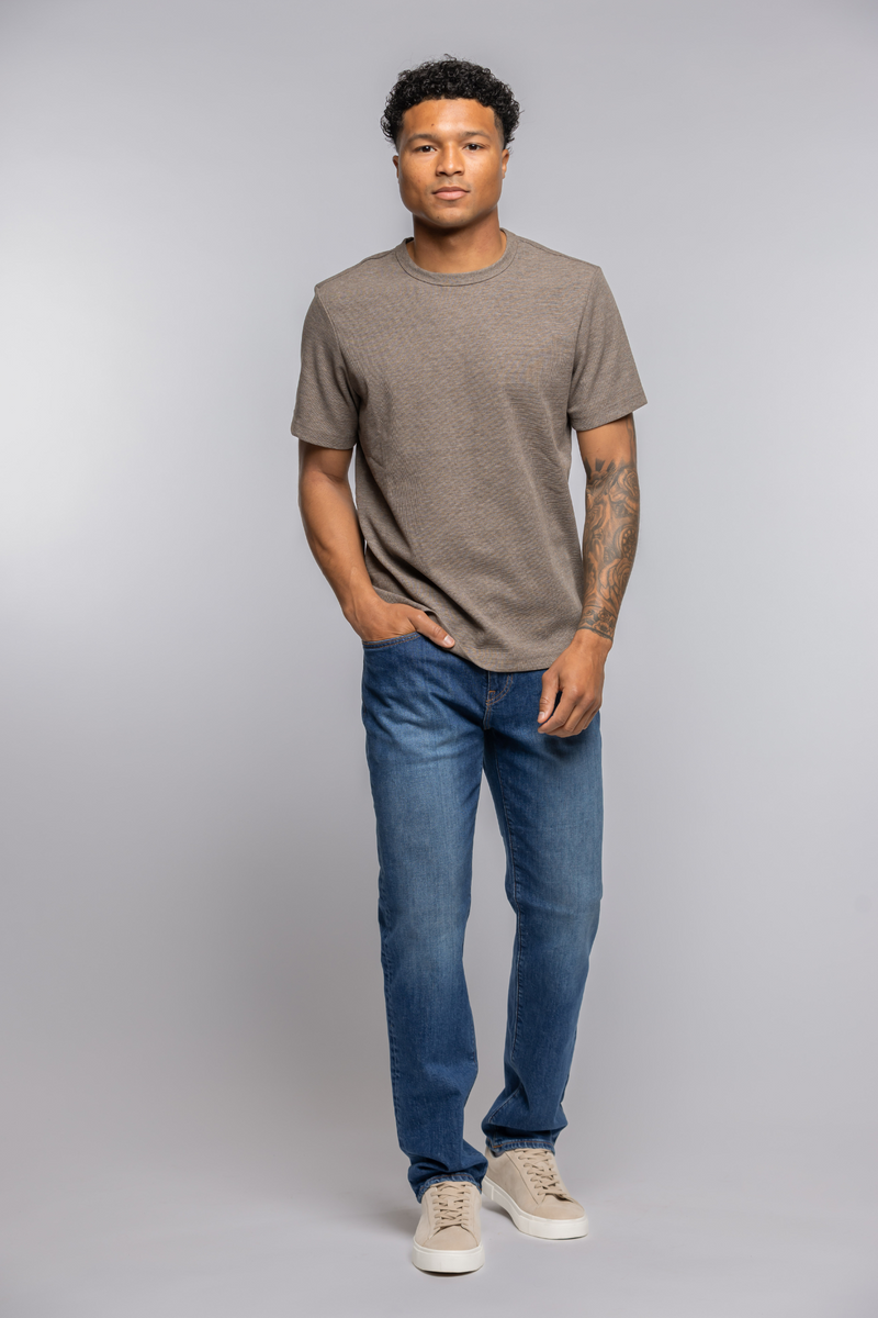 The Automatic Classic Blue | Limited Edition – Revtown