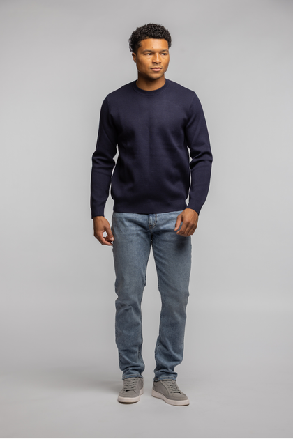 Sharp Slim Fit Jeans | Revtown