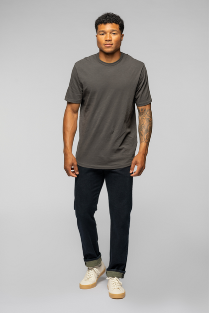 Automatic Relaxed Fit Jeans | Revtown