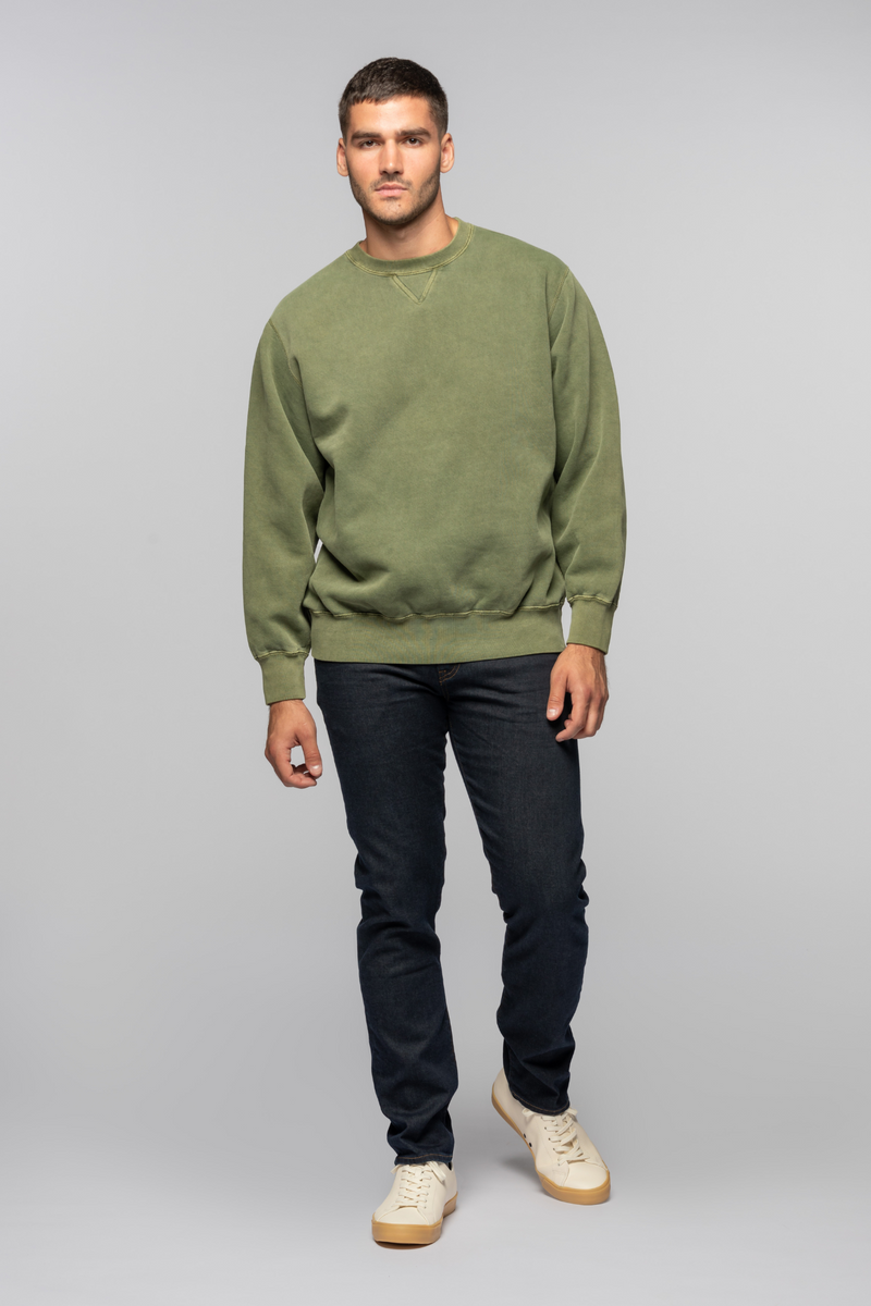 The Sharp Lightweight | Late Night Indigo – Revtown