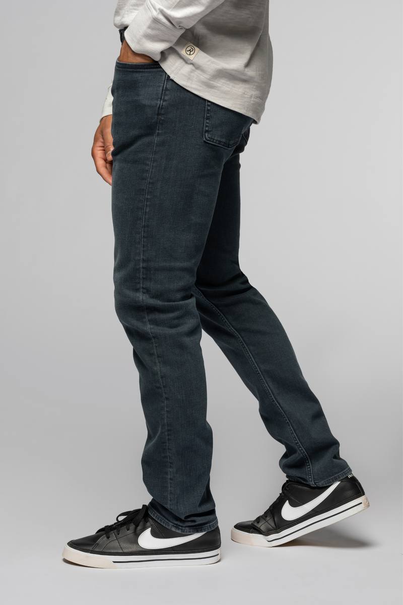 The Sharp - Storm Gray – Revtown