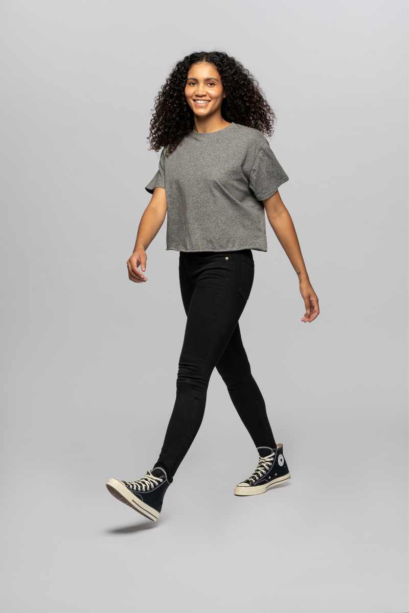 Super Skinny - Jet Black – Revtown