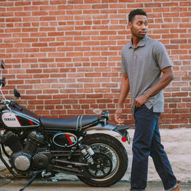 Men's Jeans & Shirts - Shop All Styles & Fits | Revtown